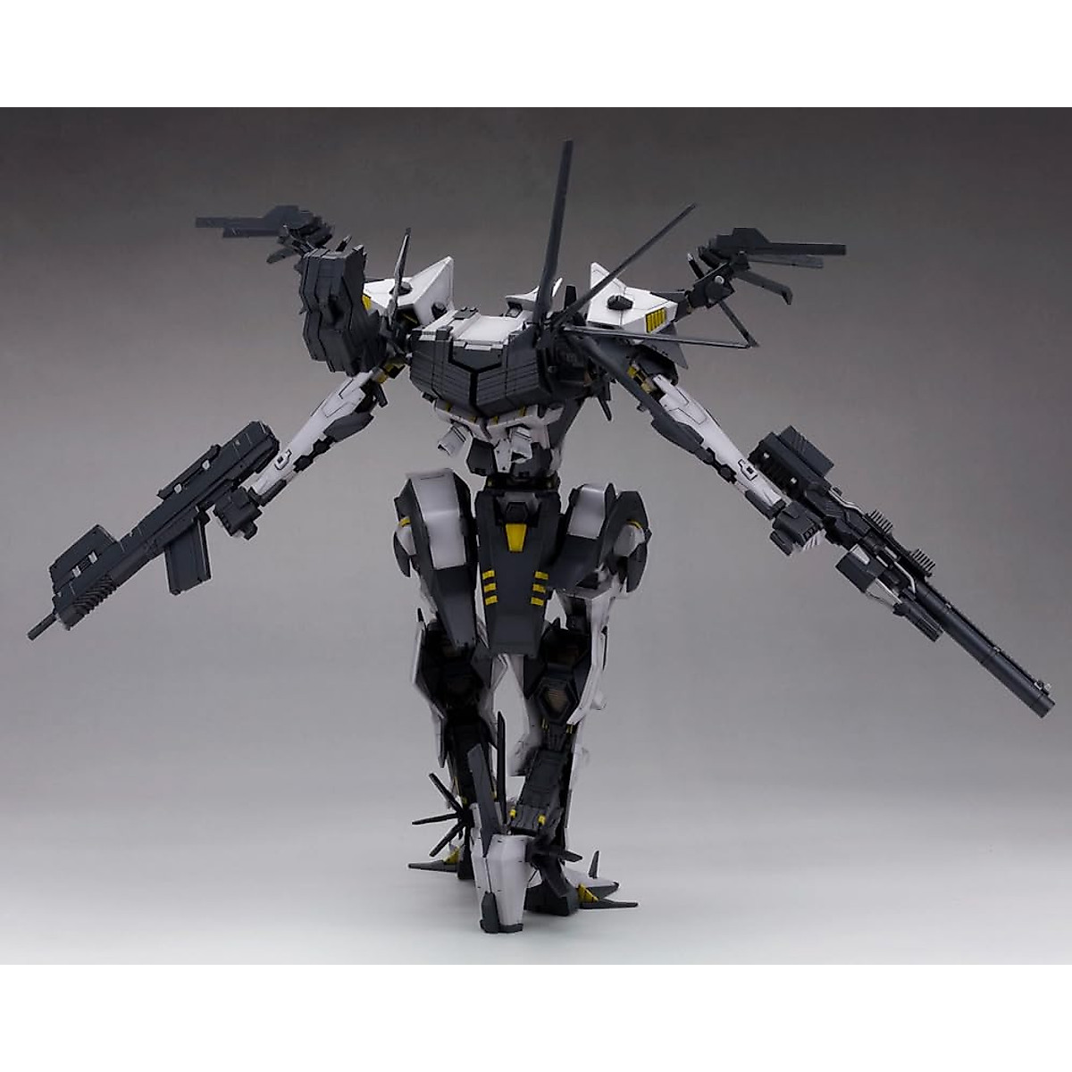 Kotobukiya Armored Core: BFF 063AN Ambient Plastic Model Kit