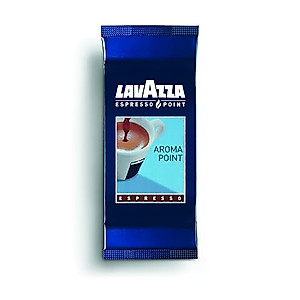 Lavazza Espresso, Aroma Point, 100 Count