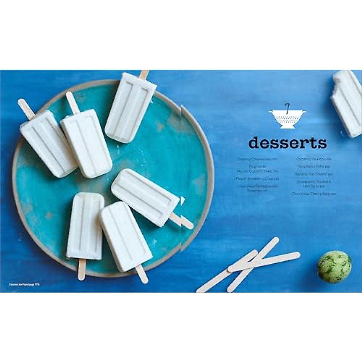 Kid Chef Box Set: The Kids' Cookbooks for Aspiring Chefs and Bakers