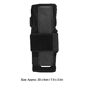 Wrist Brace For Carpal Tunnel,Adjustable Hand Fracture Splint,Arm Compression Hand Support For Hand & Wrist Braces For Injuries, Wrist Pain