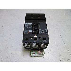 SCHNEIDER ELECTRIC Molded Case Circuit Breaker 240-Volt 225-Amp QBA32225 Panelboard Drip Hood