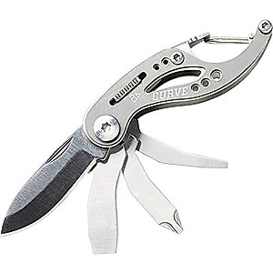 GERBER Curve Multi-Tool, Gray [31-000206]