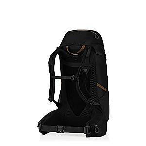 Gregory Mountain Products Stout 45 Backpacking Backpack, Buckhorn Black, One Size