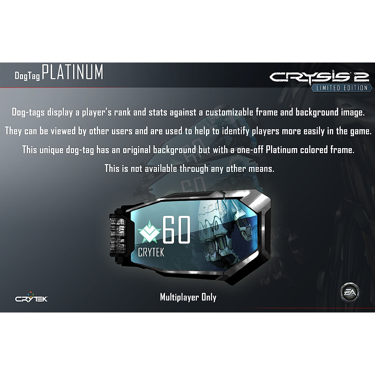 Crysis 2