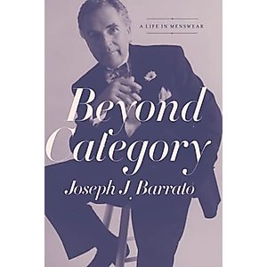 Beyond Category: A Life in Menswear