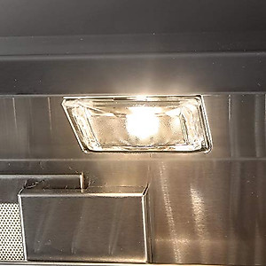 Artisan American Eagle Series 36-Inch Built-in Gas Grill, Natural Gas (AAEP-36-NG)