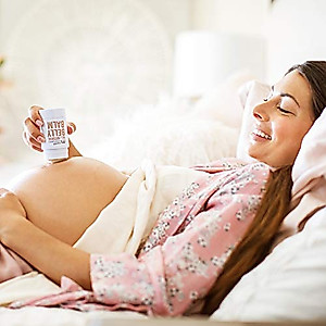 Munchkin® Milkmakers® Twist-Stick Belly Balm All Natural and Moisturizing for Pregnancy Skincare