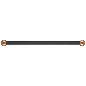 Westinghouse Lighting 66991 Black LAMP Post CROSSARM, Pack of 1