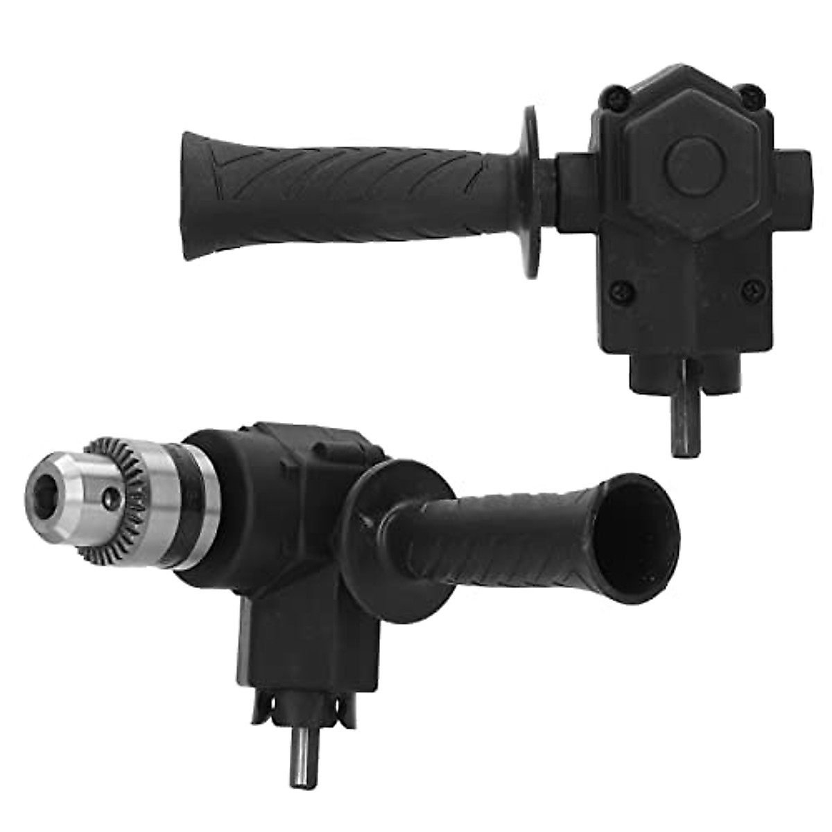 Right Angle Drill Attachment Kit Right Angle Bend Extension Accessory Narrow Space Repair Tool Electric Corner Device for Maintenance Tools