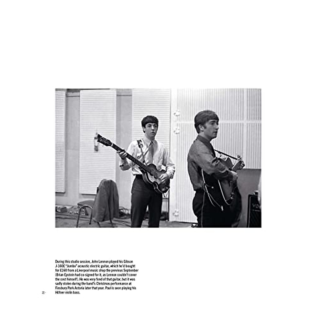 The Beatles by Terry O'Neill: The Definitive Collection