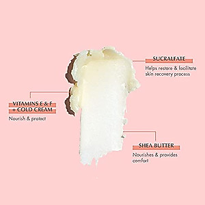 Eau Thermale Avene Cold Cream Nutrition Nourishing Lip Balm, 0.1 Ounce