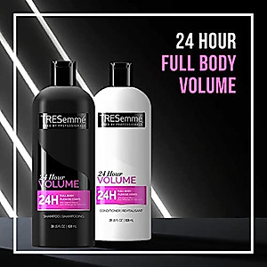 TRESemme 24 Hour Volumizing Shampoo and Conditioner Set