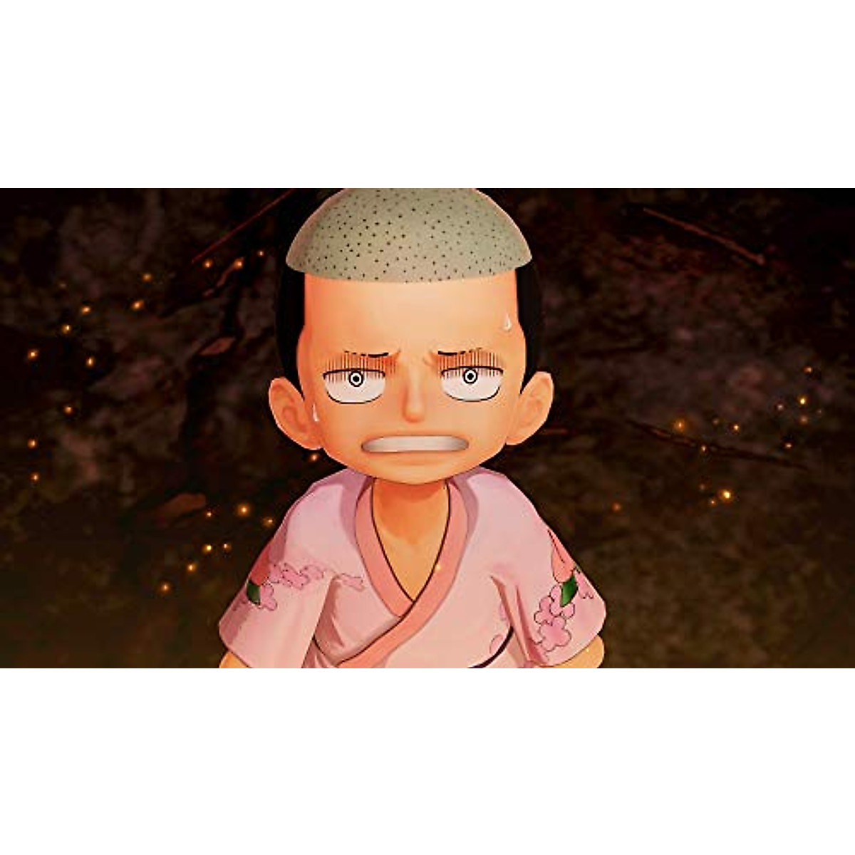 ONE PIECE: PIRATE WARRIORS 4 - Nintendo Switch