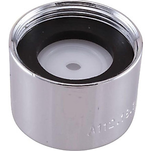 Delta Faucet Peerless RP70236SS Aerator Assembly, Stainless