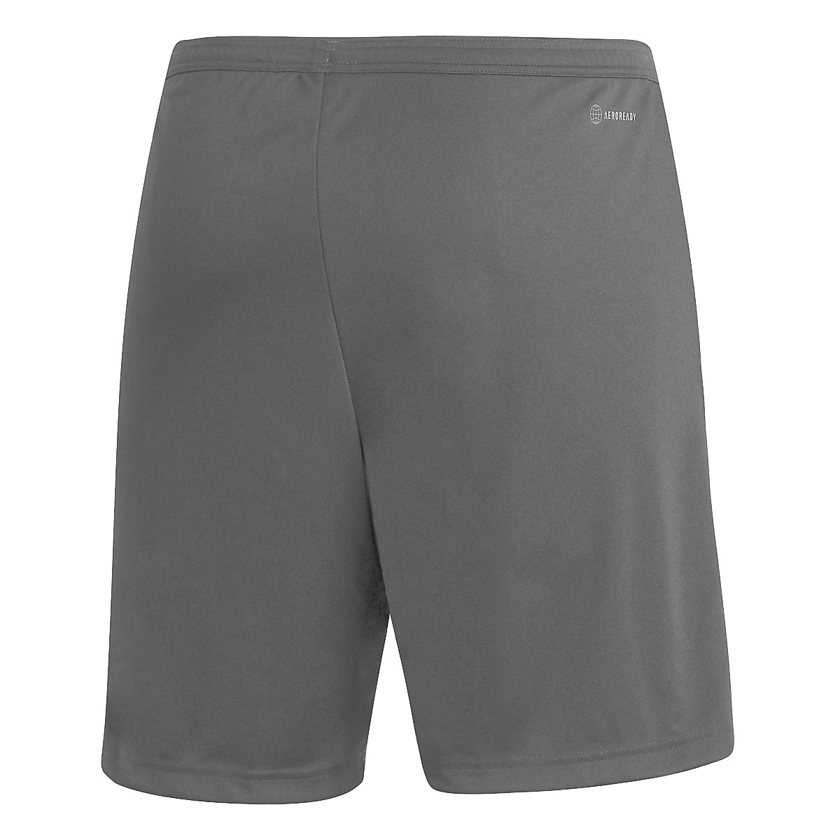 adidas Men's Entrada 22 Shorts, Team Grey Four, Medium