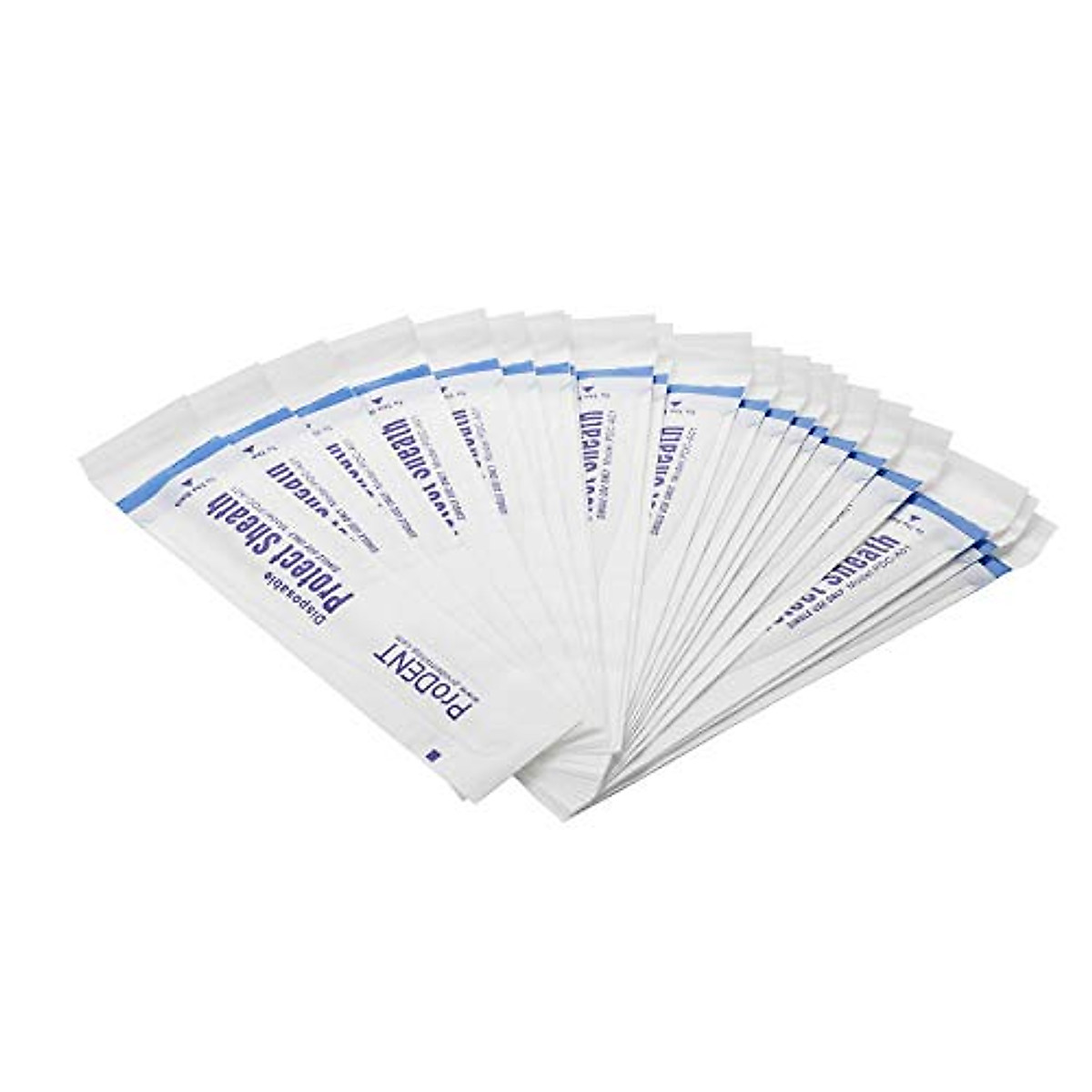 ProDENT Intraoral Camera Protective Sleeves Protective Sheaths (Model:PDC-A01) 300 pcs