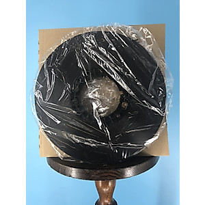 NEW RTM PYRAL BASF SM911 1/4" 2500' 762m 10.5" Pancake NAB Eco Pack RMG/EMTEC Studio Mastering Tape R34130