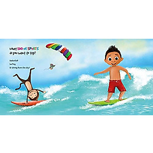 My Magical Dreams - Show Kids how to Reach Goals and Dream Big!