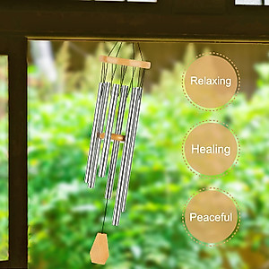 Personalized Pet Memorial Wind Chime, Custom Pet Wind Chimes, Loss of Pet Sympathy, Dog Memorial, Pet Loss of Dog Remembrance, Dog Sympathy Wind Chime, Pet Sympathy, Dog Loss