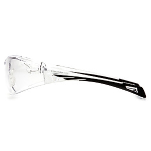 Pyramex PMXSLIM Slim Fit Safety Glasses