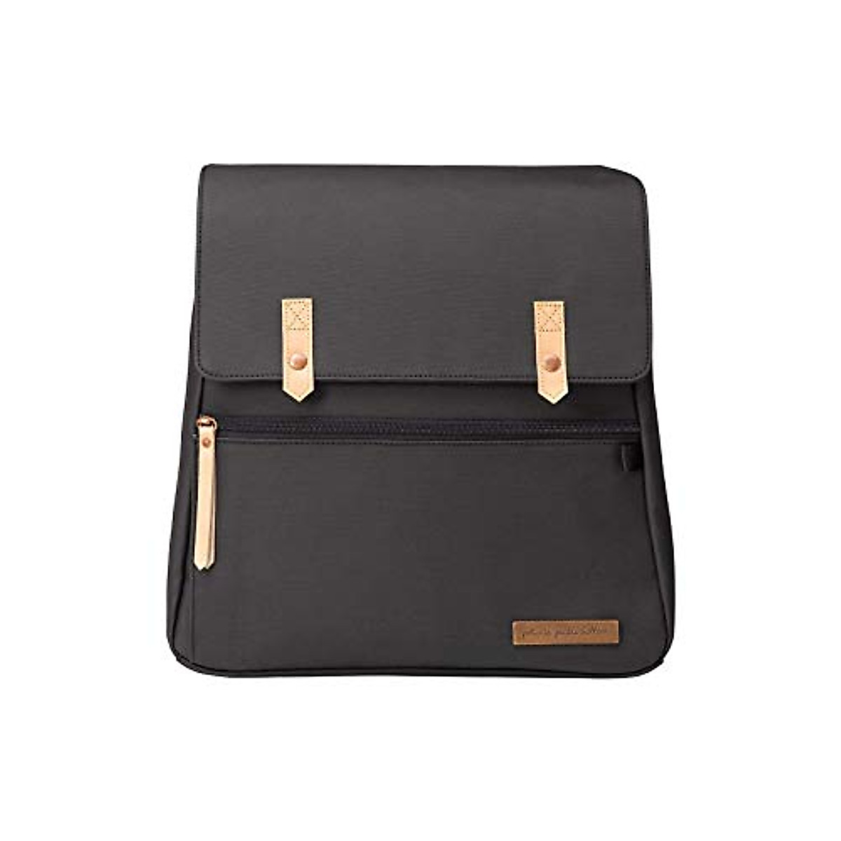 Petunia Pickle Bottom Meta Backpack & Inter-Mix Deluxe Kit Bundle | Diaper Bag Backpack for Parents | Stylish Bag and Organizer | Comfortable, Spacious, and Sleek Backpack for On the Go Moms