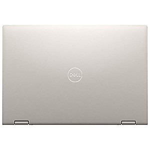 2021 Dell Inspiron 14 5000 5406 2 in 1 Laptop I 14” HD Touchscreen I 11th Gen Intel 4-Core i5-1135G7(>i7-10710U) I 8GB DDR4 256GB SSD I Backlit Keyboard Fingerprint HDMI USB-C Wifi6 Win10 (Renewed)