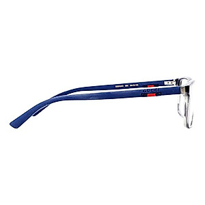 Eyeglasses Gucci GG 0424 O- 003 HAVANA/BLUE