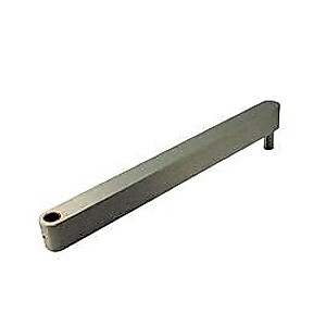 DCI 8356 Rigid Arm, 12", White