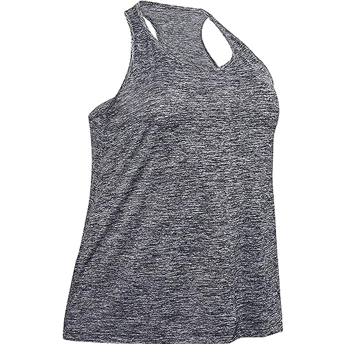 Under Armour Women's UA Tech™ Twist Tank LG Black