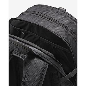 Nike ACG Karst Backpack 29 L (Black/Dark Smoke Grey/Ironstone, One Size)