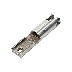 Bosch Parts 2603070008 Plunger