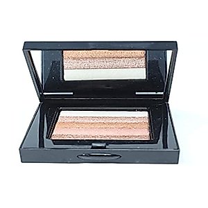 Bobbi Brown Shimmer Brick Compact - # Bronze - 10.3g/0.4oz