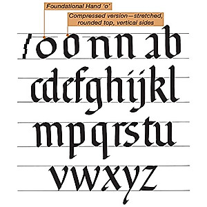 Hinkler Art Maker Masterclass Collection: Calligraphy Art Kit - Beginner to Advanced Calligraphy - Calligraphy Guide - Calligraphy Equipment - Craft Kits - Arts and Craft for Adults