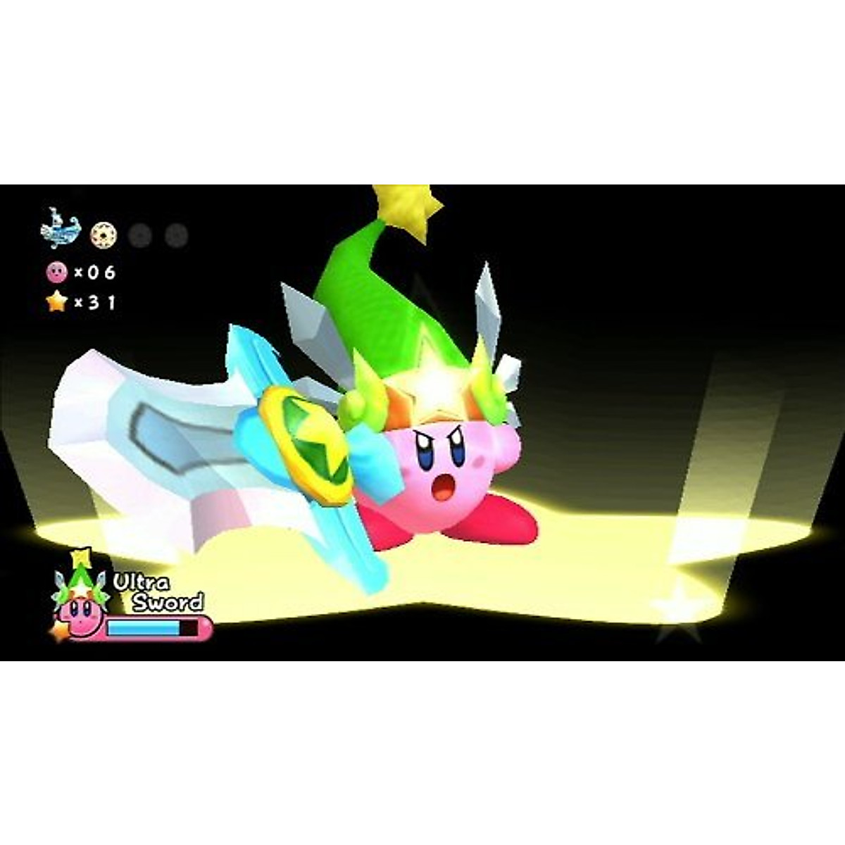 Kirbys Return to Dream Land (Renewed)