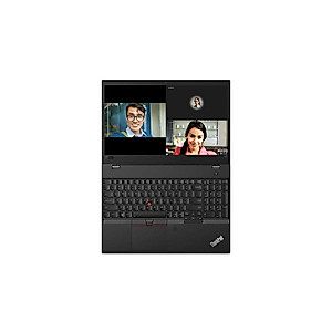 Lenovo ThinkPad T580 Laptop, 15.6" FHD (1920x1080), 8th Gen Intel Core i7-8550U, 16GB DDR4, 512GB Solid State Drive, Windows 10 Pro (Renewed)