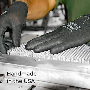 K&N Engine Air Filter: High Performance, Premium, Washable, Replacement Filter: Fits 2015-2019 Ford Transit (150, 250, 350), 33-5024