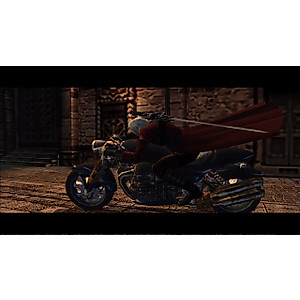 Devil May Cry Collection - Xbox 360