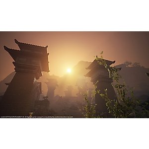 軒轅剣 閻黒の業火 - PS4 (【初回予約特典】オリジナルサウンドトラックCD 同梱)