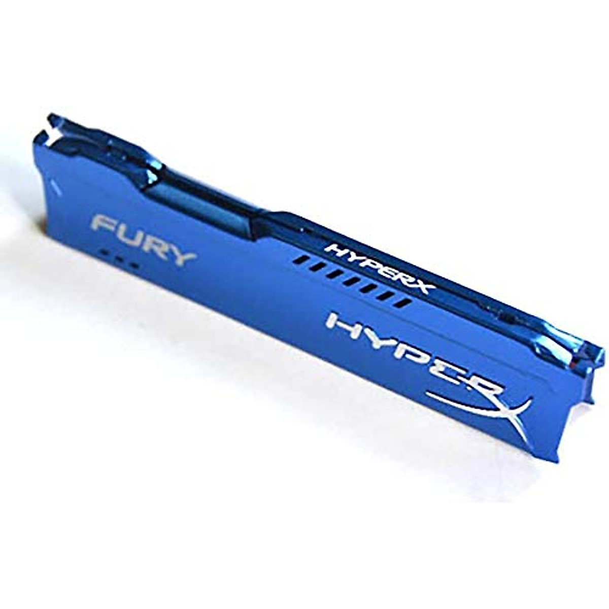 Memory RAM Cooler Heat Sink Cooling Vest Fin Radiation Dissipate Heatsink for PC Game Overclocking MOD DDR DDR3 DDR4 Fury Hyper X Armor DIY