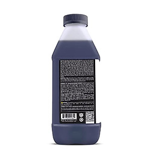 Chemical Guys CWS 1010 64 Maxi-Suds II Foaming Car Wash Soap (Works with Foam Cannons, Foam Guns or Bucket Washes) Safe for Cars, Trucks, Motorcycles, RVs & More, 64 fl. Oz (Half Gallon), Grape Scent