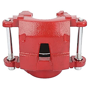 cciyu Disc Brake Caliper fit for Avanti II for Buick for Chevy for GMC for Isuzu for Oldsmobile for Pontiac,18-4071,FR
