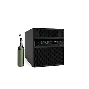 WhisperKOOL Extreme 3500ti Wine Cellar Cooling Unit