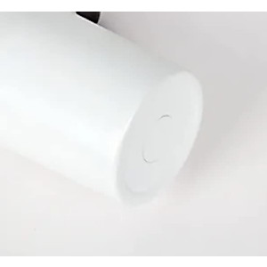 HOT&COOL 40oz Tumbler with Handle, Insulated Tumbler with Straw, Insulated Cup,Reusable Insulated Travel Mug, Leak Proof Tumbler for Iced & Hot Coffee,Tea or Water & Much More, Gift him/her