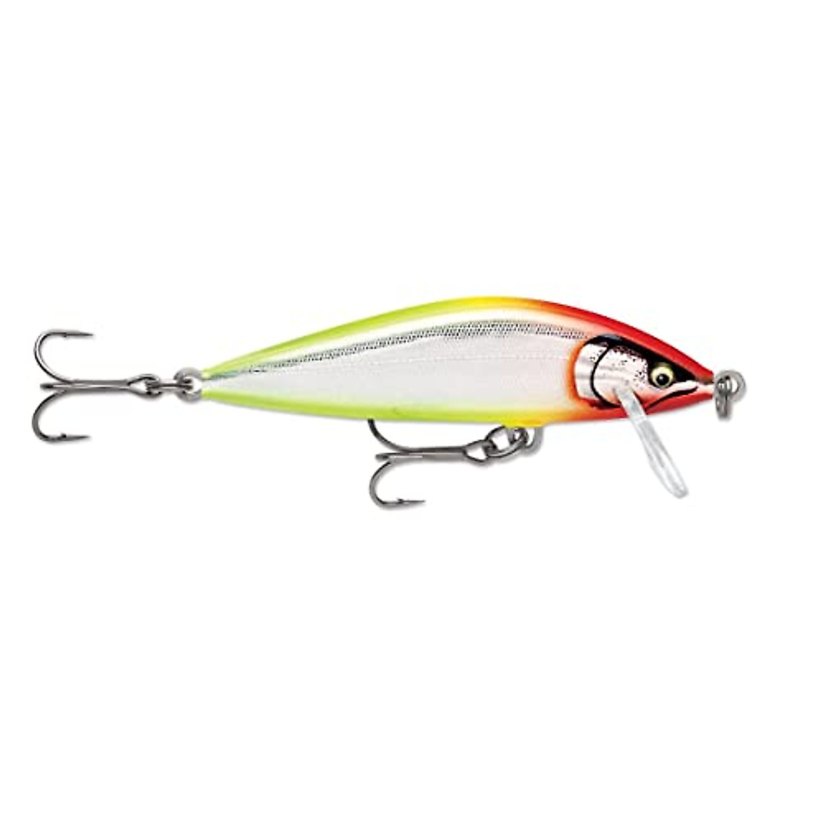 Rapala Countdown Elite 55 Gilded Clown