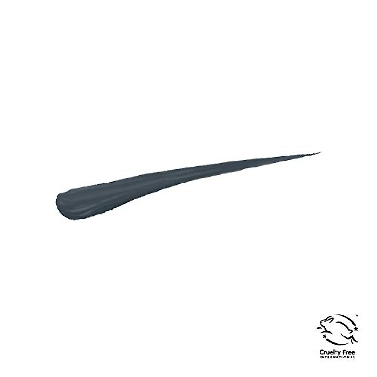 Covergirl Perfect Point Plus Liquid Eyeliner, Charcoal, .08 Fl. Oz.