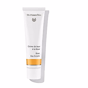 Dr. Hauschka Rose Day Cream, 1 Fl Oz