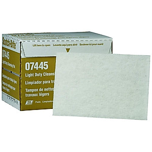 3M 07445 Cleansing Pad