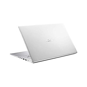 ASUS Vivobook 17.3 Inch Laptop, Intel Core i5 1035G1 (4 core), 40GB RAM, 1TB SSD, Intel UHD Graphics, Wi-Fi 5, Bluetooth, HDMI, Windows 11 S or Windows 10, Bundle with JAWFOAL