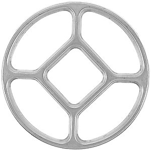 Gas Range Support Rack Stove Stand Pot Holder Coffee Pot Holder Gas Range Burner Grate Gas Oven Burner Grates Pan Holder Stand Stove Rack Milk Pot Holder Cast Iron Furnace Rack