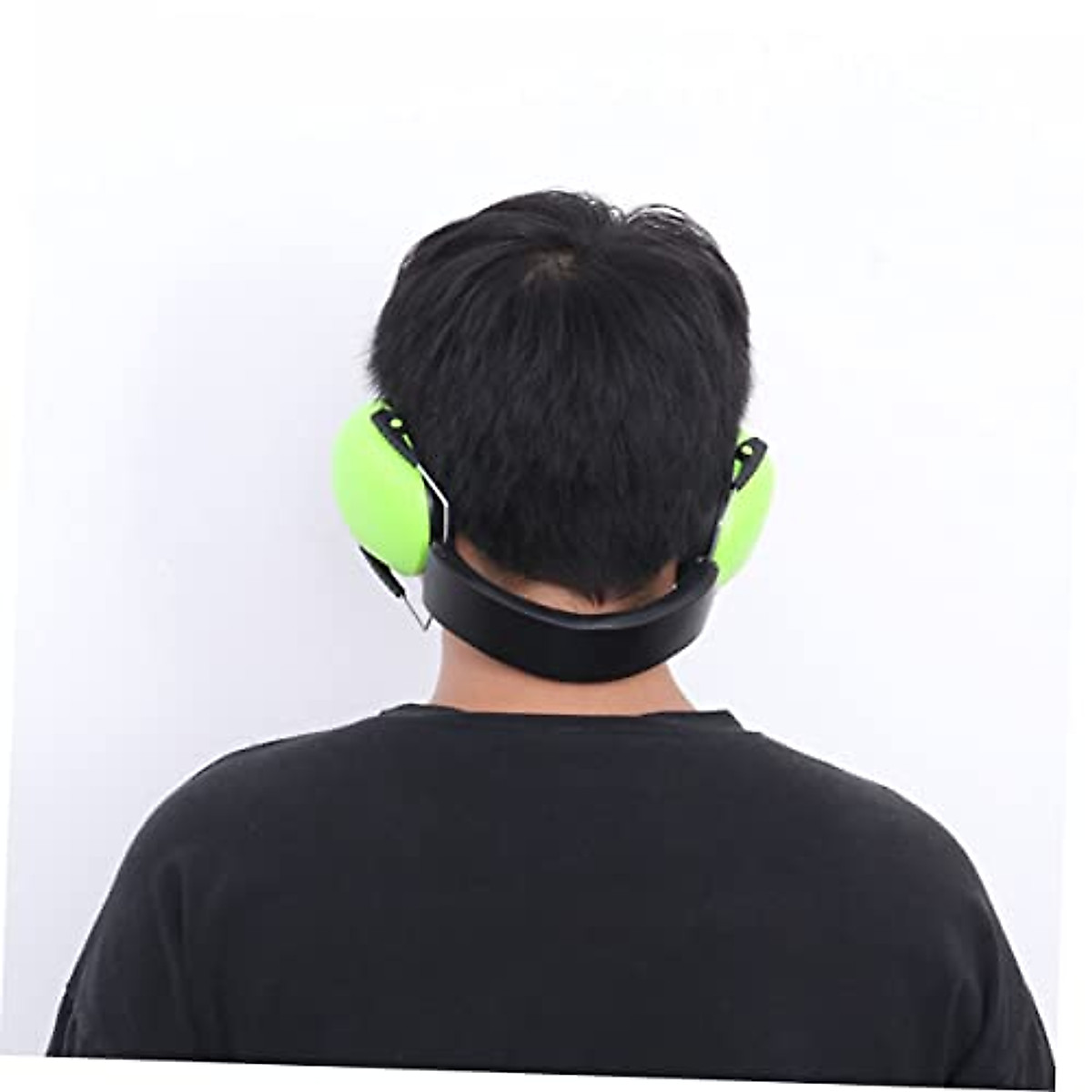 SECFOU noise cancelling ear muffs headphone ear covers baby noise cancelling earmuffs baby noise cancelling headphones baby ear defenders kids ear defenders noise blocking earmuff newborn